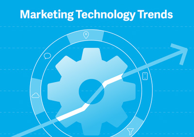 Marketing Technology Trends - Validity