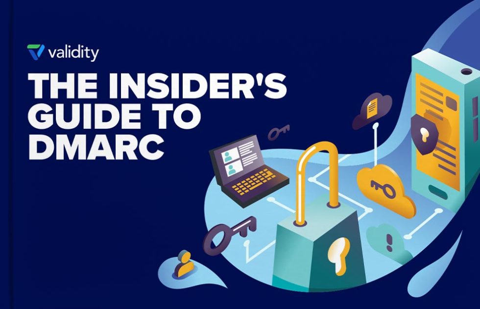 What is DMARC? How Does DMARC Work? - Validity