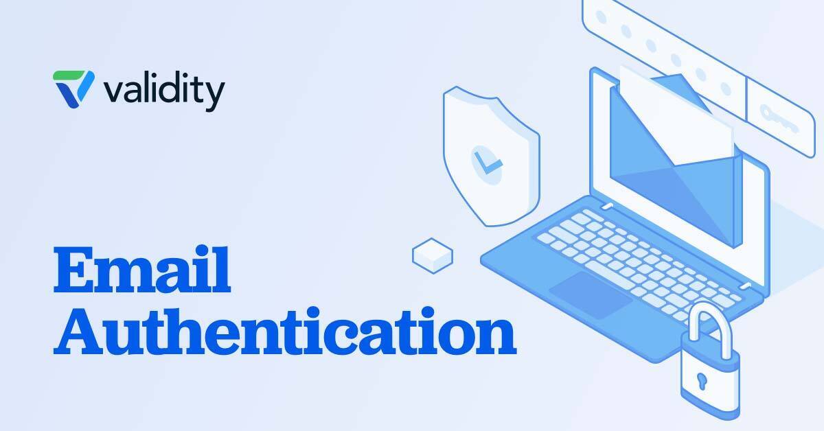 What is DMARC? How Does DMARC Work? - Validity