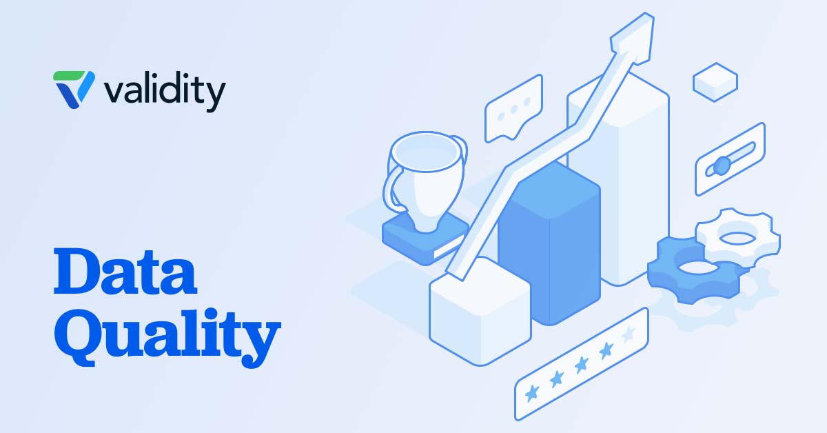 What is Data Deduplication? Definition & Benefits - Validity