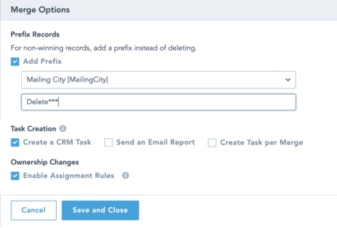 Run your business on high-quality Salesforce data | Validity