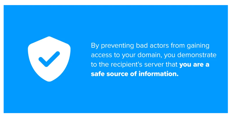 How to Set Up an SPF Record in 5 Simple Steps - Validity