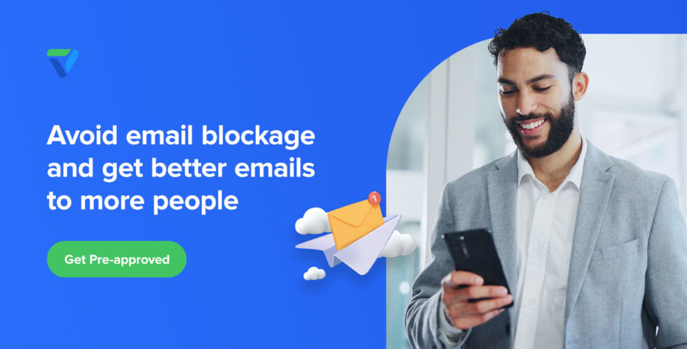 Why Your Emails Are Being Blocked & What to Do About It