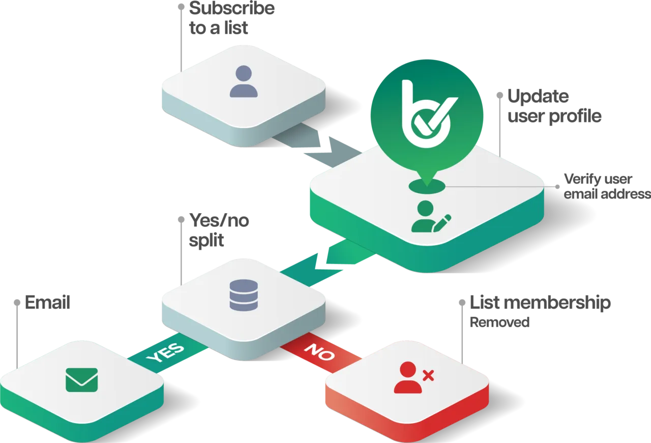 Email Verification API & Custom Integrations - BriteVerify