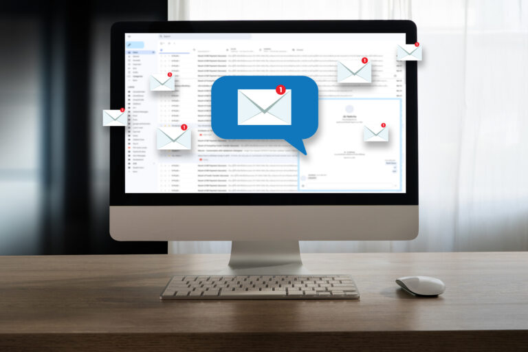 Why Your Emails Are Being Blocked & What to Do About It